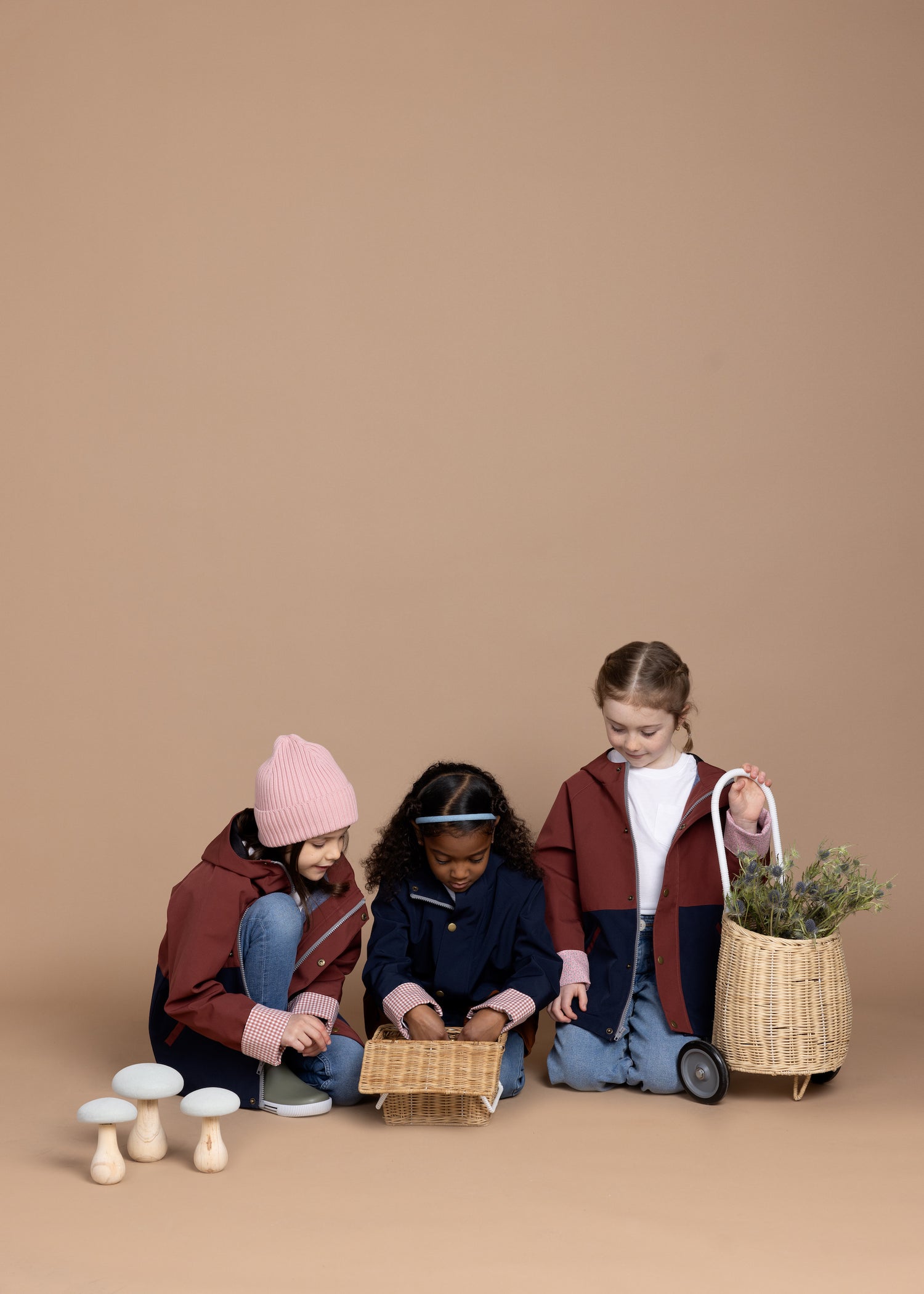 Roundabout – Roundabout Kids